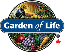 Home page – Garden of Life Canada