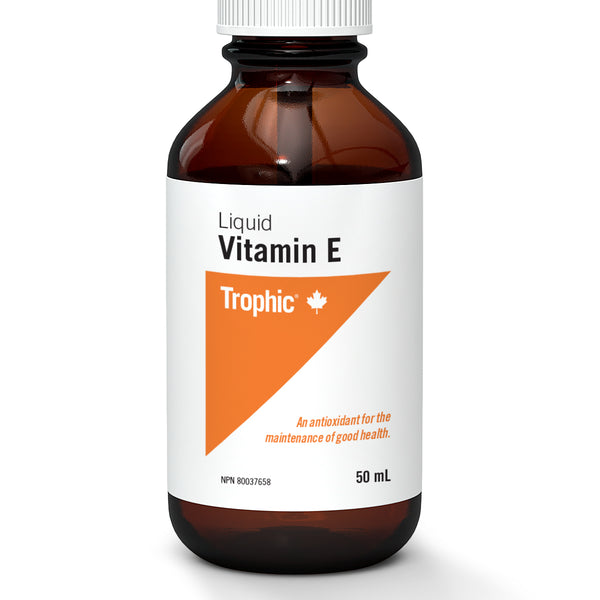 bulk liquid vitamin e
